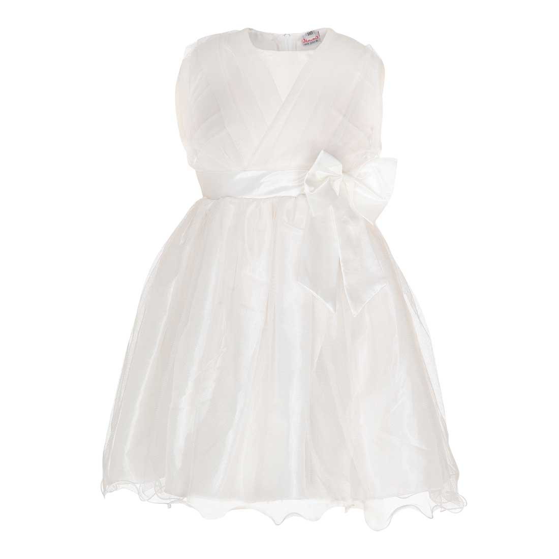 Brudepige Kjole - Brudepige Kjoler - Esta la Milla