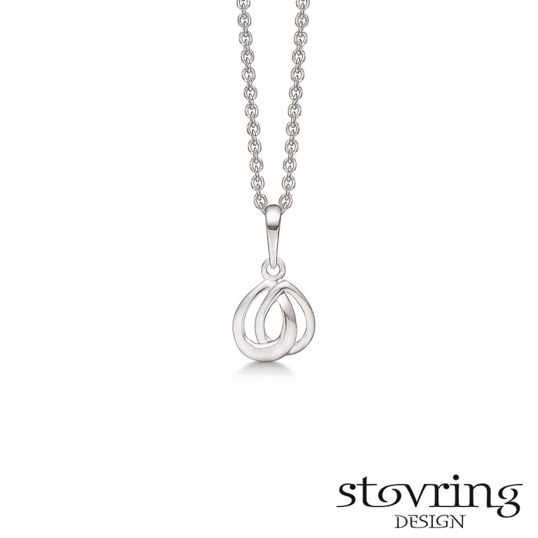 Halskæde - Støvring Design - Smykker - Esta la Milla