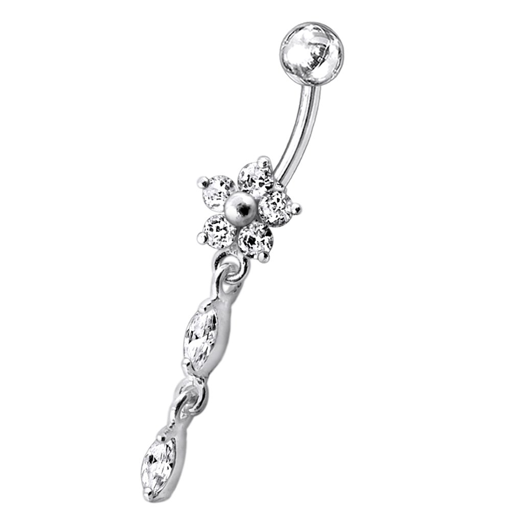 Navle Piercing - Navle Piercing - Esta la Milla