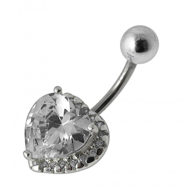 NAvle Piercing - Navle Piercing - Esta la Milla