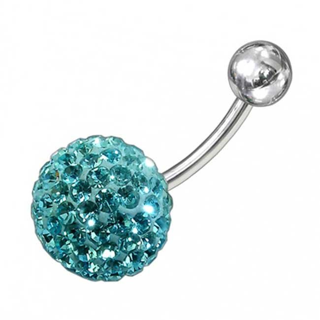 Navle Piercing - Navle Piercing - Esta la Milla