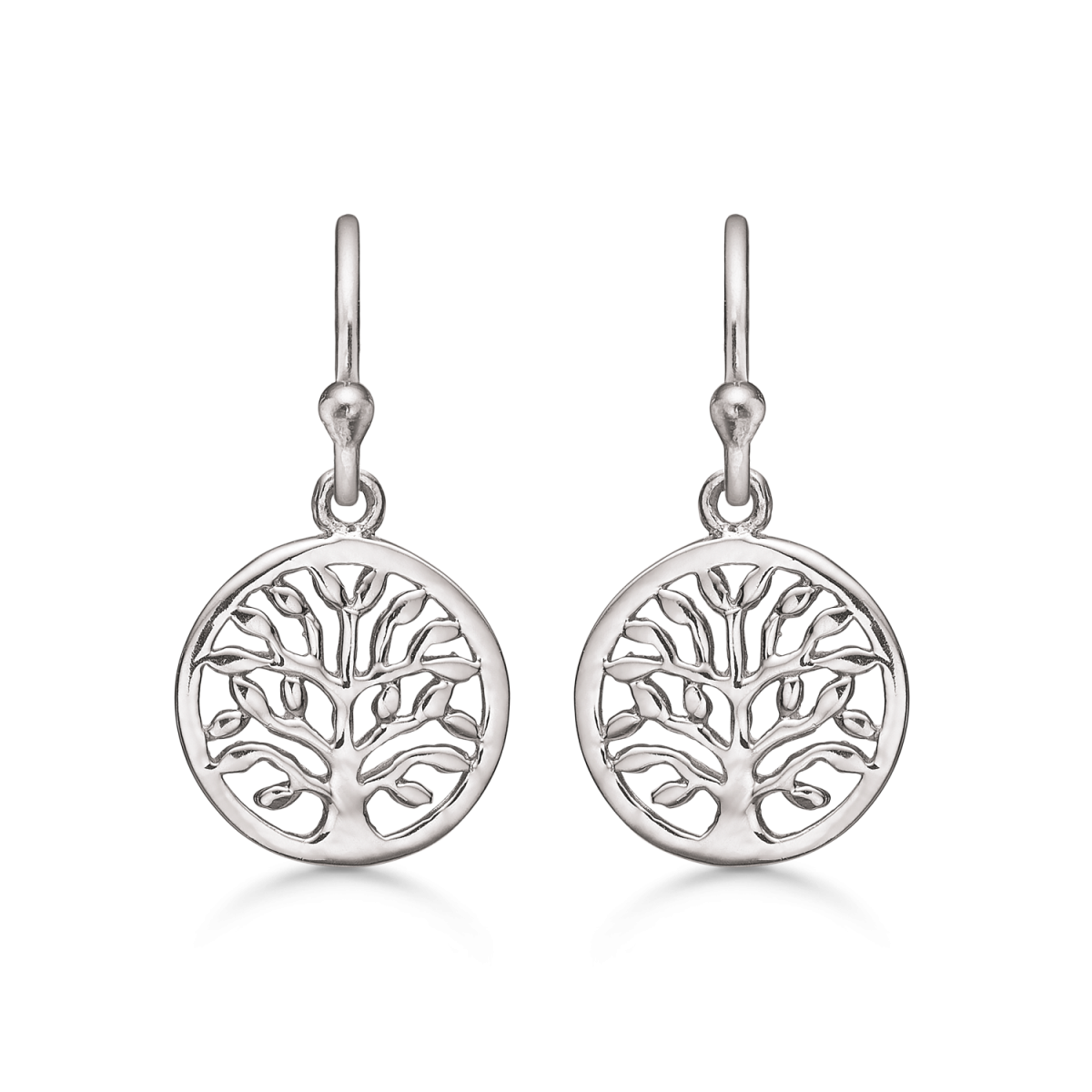 Livets Træ Ørehænger - Smykker - Esta la Milla